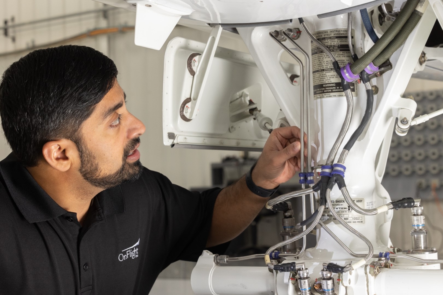 MRO – OnFlight Aviation