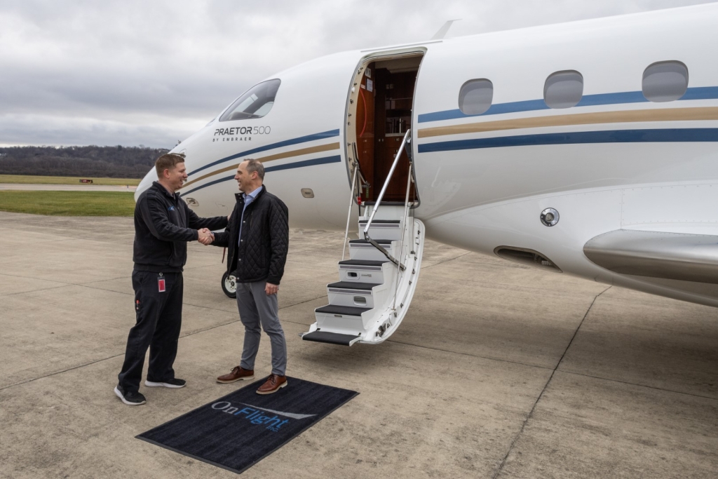 MRO – OnFlight Aviation